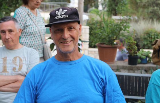 Igor Legaz kandidat za predsjednika Hrvatske - Dubrovački dnevnik