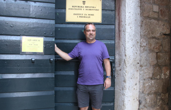 More se zagrijava, stigle su nove vrste, a sve je manje stručnjaka koji ...