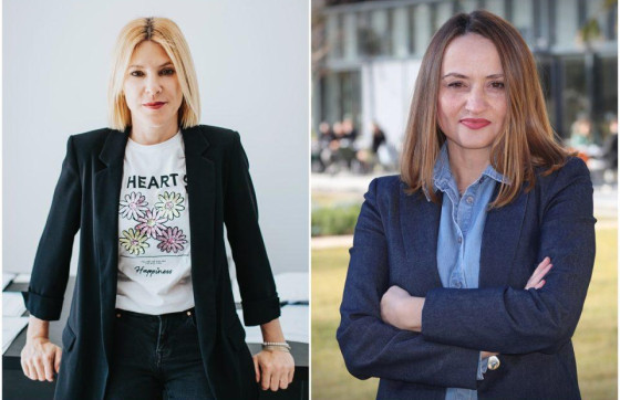 BOGATA POVIJEST VK JUG Barbara Đurasović i Irena Ipšić objavile rad u ...