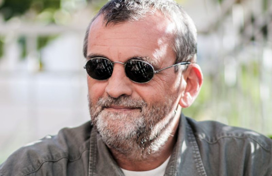 INTERVJU BORIS NJAVRO 'Nakon koncerta Azre u Lazaretima Johnny Štulić ...