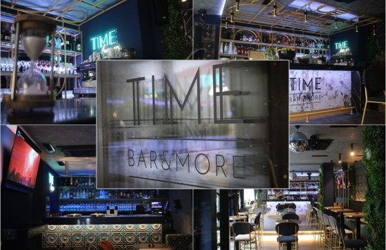 TIME bar&more nakon preuređenja otvara svoja vrata za sve posjetitelje ...