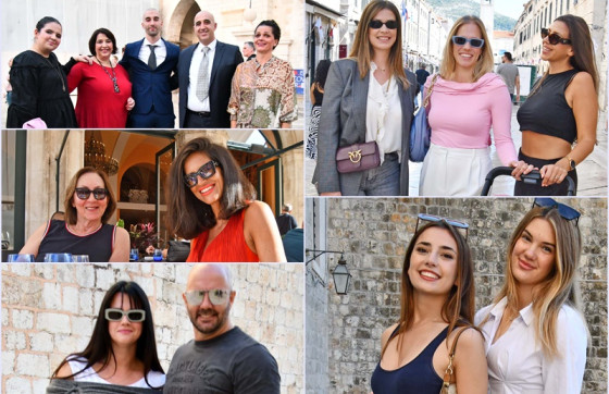 DUBROVNIK BY ŽELJKO TUTNJEVIĆ Kad Željko fotografira svi su vedra duha, osmijesi su od uha do ...