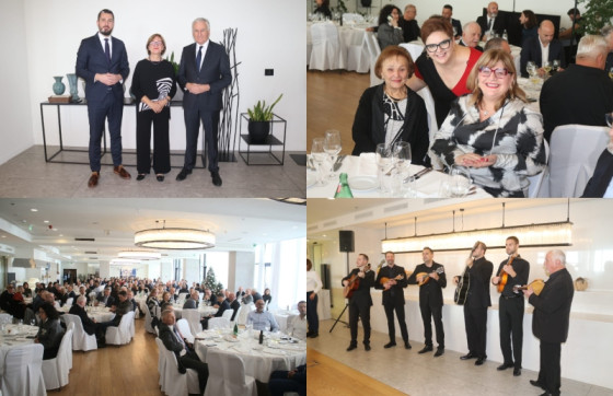 TRADICIONALNI DOMJENAK Župan Dobroslavić: "Dubrovačko-neretvanska ...