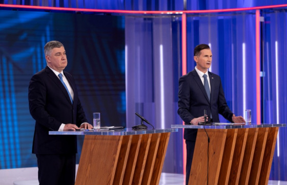 Pitali smo čitatelje dojmove nakon sučeljavanja: "Kome opanci, kome ...