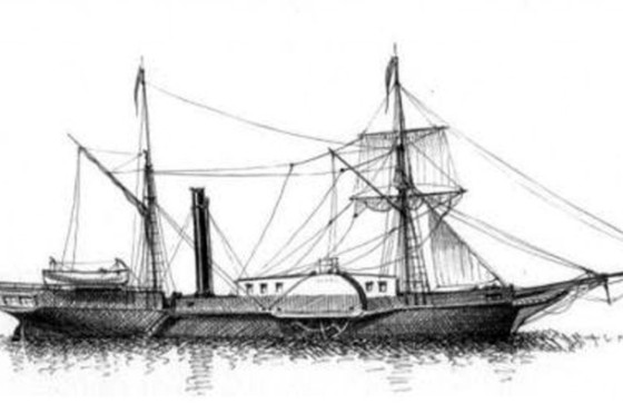 RAĐANJE KRUZING TURIZMA U DUBROVNIKU U 19. stoljeću uplovljavali prvi ...