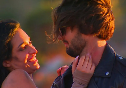 Valentina ipak nije osvojila srce 'Gospodina Savršenog'? Šime viđen s ...