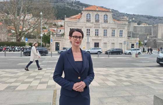 Knežević predstavila kratkoročno rješenje za ovu sezonu: Zaokretanje ...