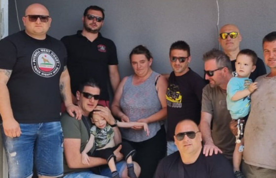 Emotivna objava 'Tata': Danas je naš mali Marko zauvijek zaklopio oči ...