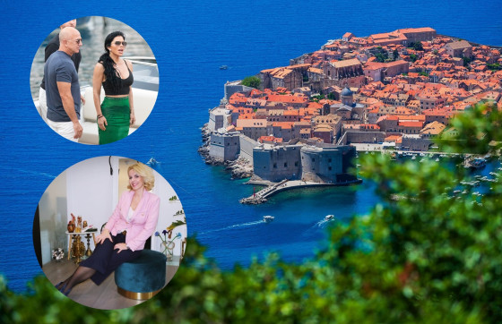 Što bogati gosti govore o Dubrovniku: 'More i zrak mirišu, nema ...