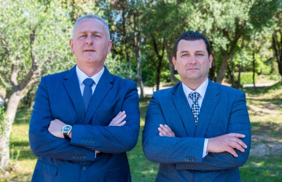 Milun i Radičević: "U Dubrovniku nema mjesta za polovična rješenja, mi ...