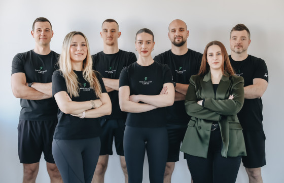 Body Balance centar u središtu pozornosti s novim HIT spravama za ...