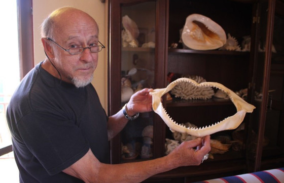 Mario Čaleta Čarli oplovio je cijeli svijet, preživio fortunale i ...