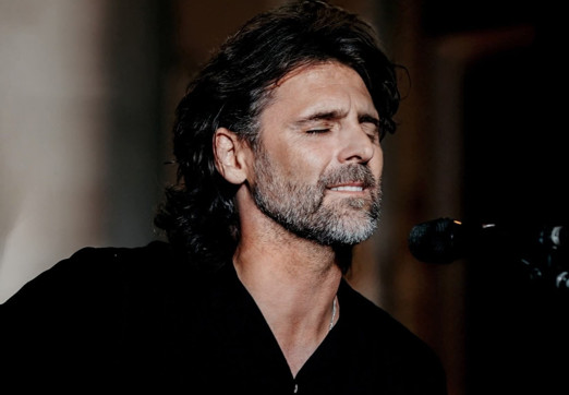 Stijepo Gleđ Markos predstavljat će Hrvatsku na festivalu u Rimu, pod ...