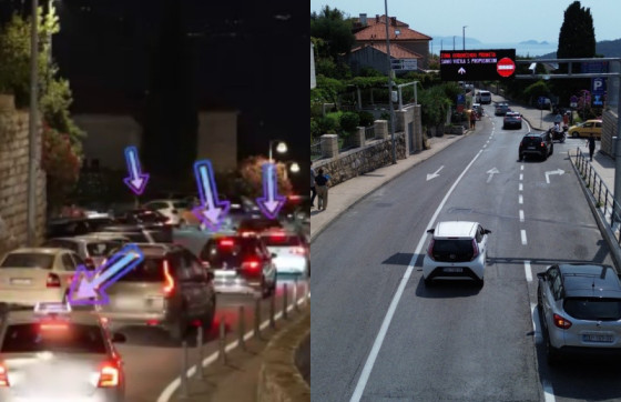 Prije točno godinu dana bili smo "Taxi grad"! Franković o Zoni ...