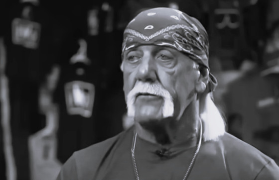 Umro je legendarni Hulk Hogan - Dubrovački dnevnik