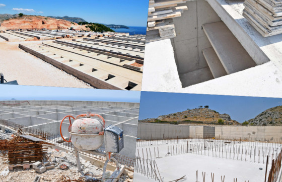 Groblje Dubac na pauzi: Radovi na grobnicama se ne izvode, traži se ...