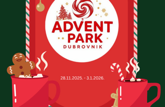 Advent Park u Gružu: Zimski festival dobit će još jednu lokaciju sa 16 ...