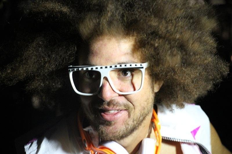 REDFOO Poslušajte novi singl 'Let's Get Ridiculous' - Dubrovački dnevnik