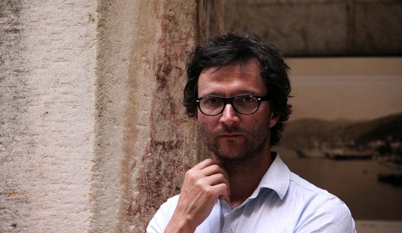 U Grad stigli engleski glumci, Csilla Barath Bastaić i Filip Krenus ...