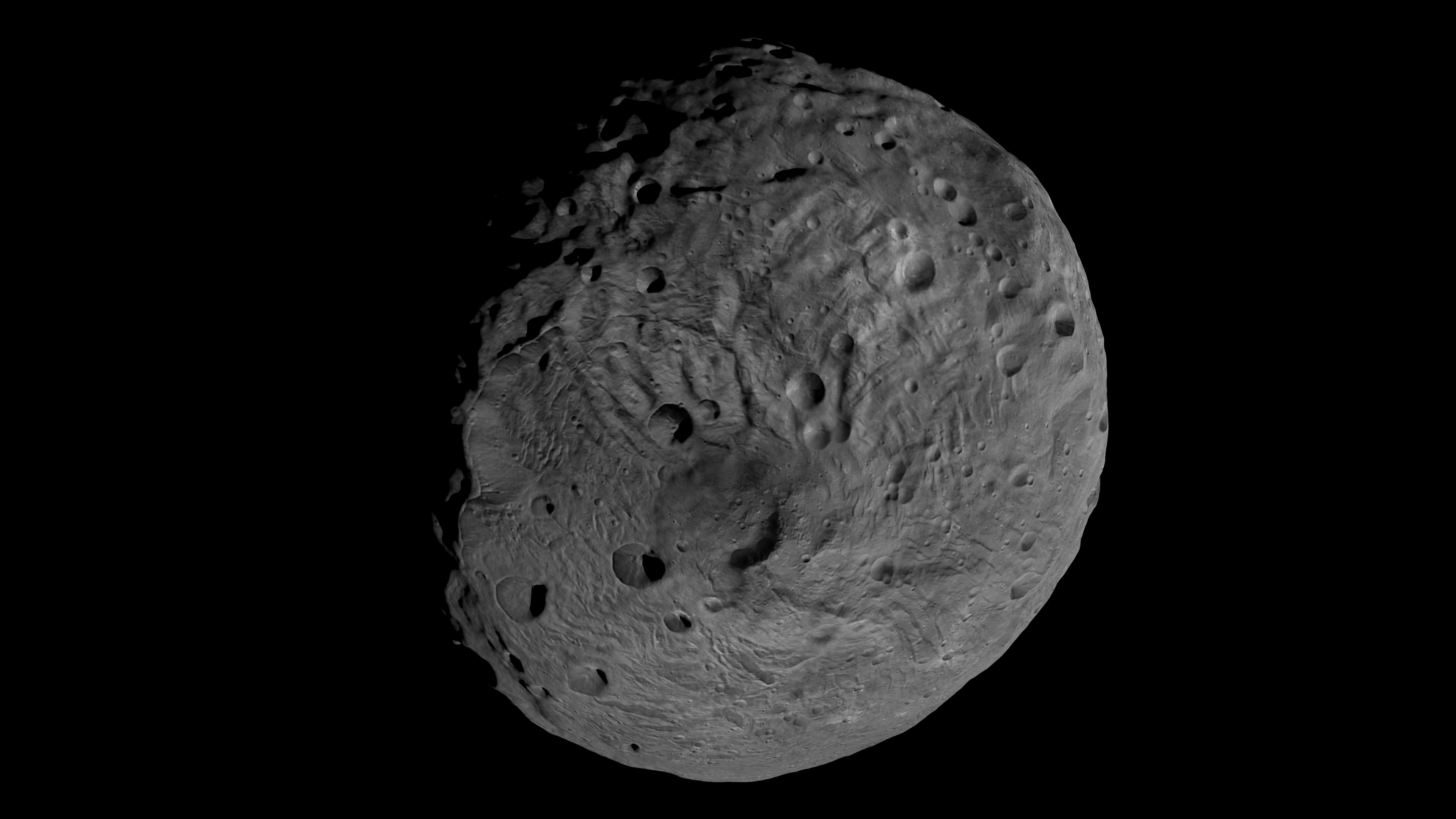 Asteroid 1950 DA mogao bi udariti u Zemlju, ali tek 2880. - Dubrovački ...