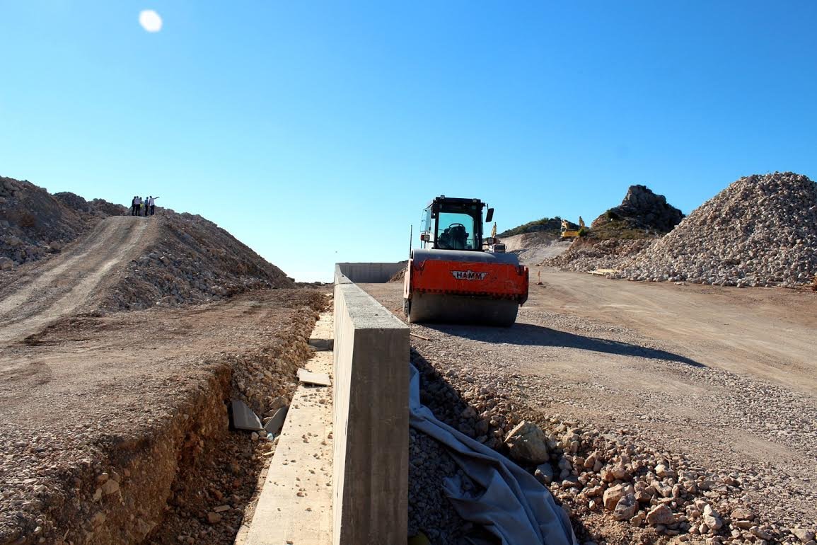 GROBLJE DUBAC Građani će se uskoro pozvati na uplatu akontacija i ...