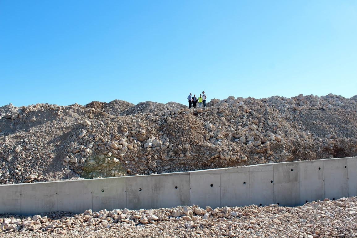 GROBLJE DUBAC Građani će se uskoro pozvati na uplatu akontacija i ...