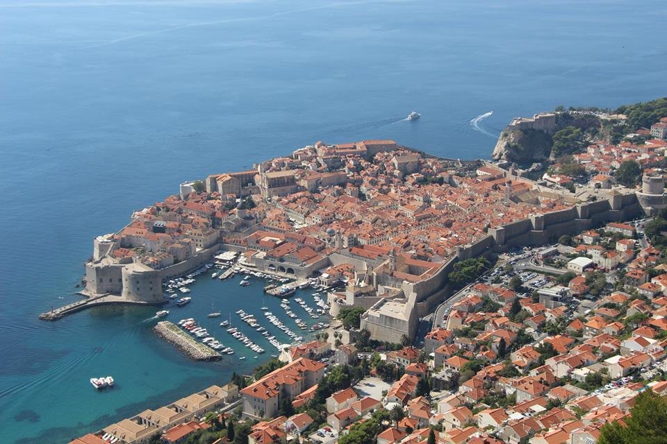 Hakirana Instagram stranica Grada Dubrovnika - Dubrovački dnevnik