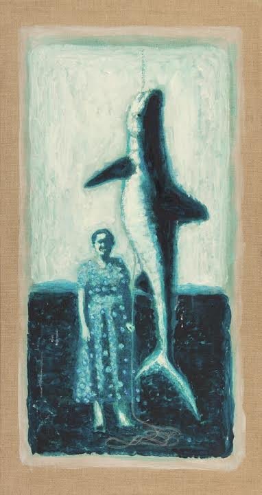 MLADI UMJETNICI Grgur Akrap i Fedor Fischer večeras izlažu svoje radove ...