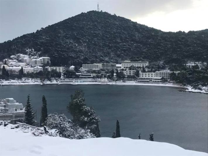 Krajem siječnja u Europi se očekuje polarna hladnoća - Dubrovački dnevnik