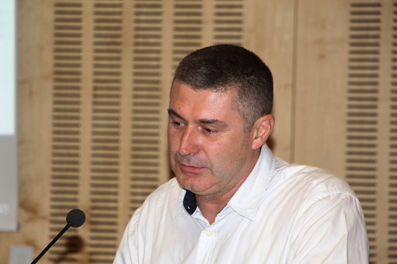 Tomislav Dumančić novi je predsjednik VK Jug: 'Za mene je to velika ...
