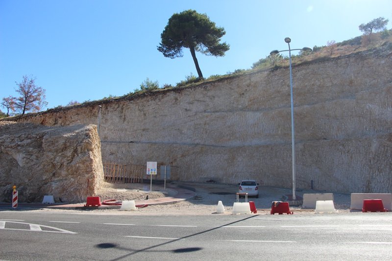 PRVA UKOPNA MJESTA 2021. GODINE Pogledajte kako napreduju radovi na ...