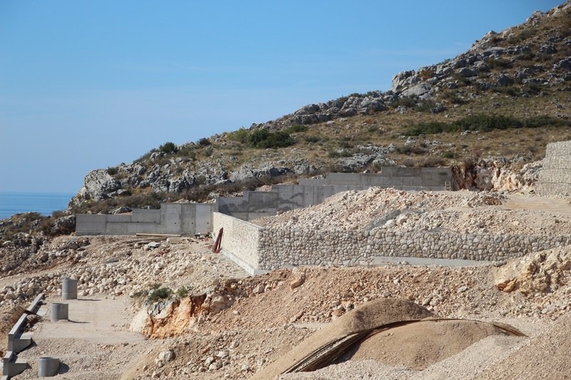PRVA UKOPNA MJESTA 2021. GODINE Pogledajte kako napreduju radovi na ...