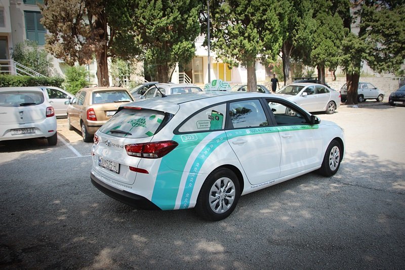 UBER, CAMMEO ILI EKO TAKSI Istražili smo koji je taksi u Dubrovniku ...