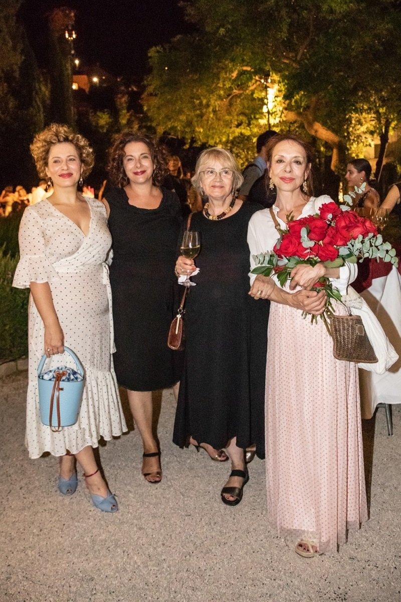 IZVEDENA PREDSTAVA 'POD BALKONOM' Povijesni povratak Ranka Marinkovića ...