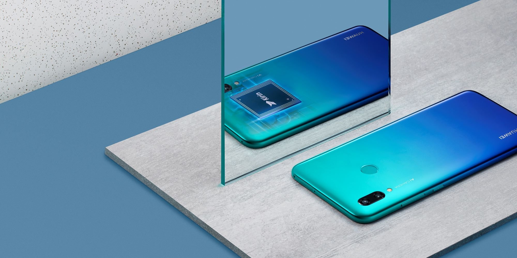 NOVI I POBOLJŠANI ALL-ROUNDED Huawei predstavio novi HUAWEI P smart ...