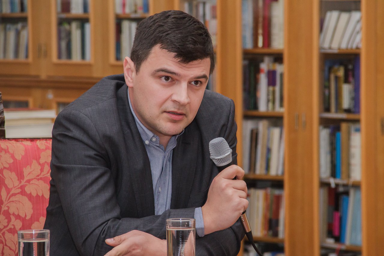 O DOMOVINSKOM RATU Vladimir Filipović: Bio je to visoko ...