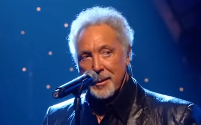 EKSKLUZIVNI KONCERT TOM JONESA Pjevat će za tisuću ljudi, zahtijeva Dom ...