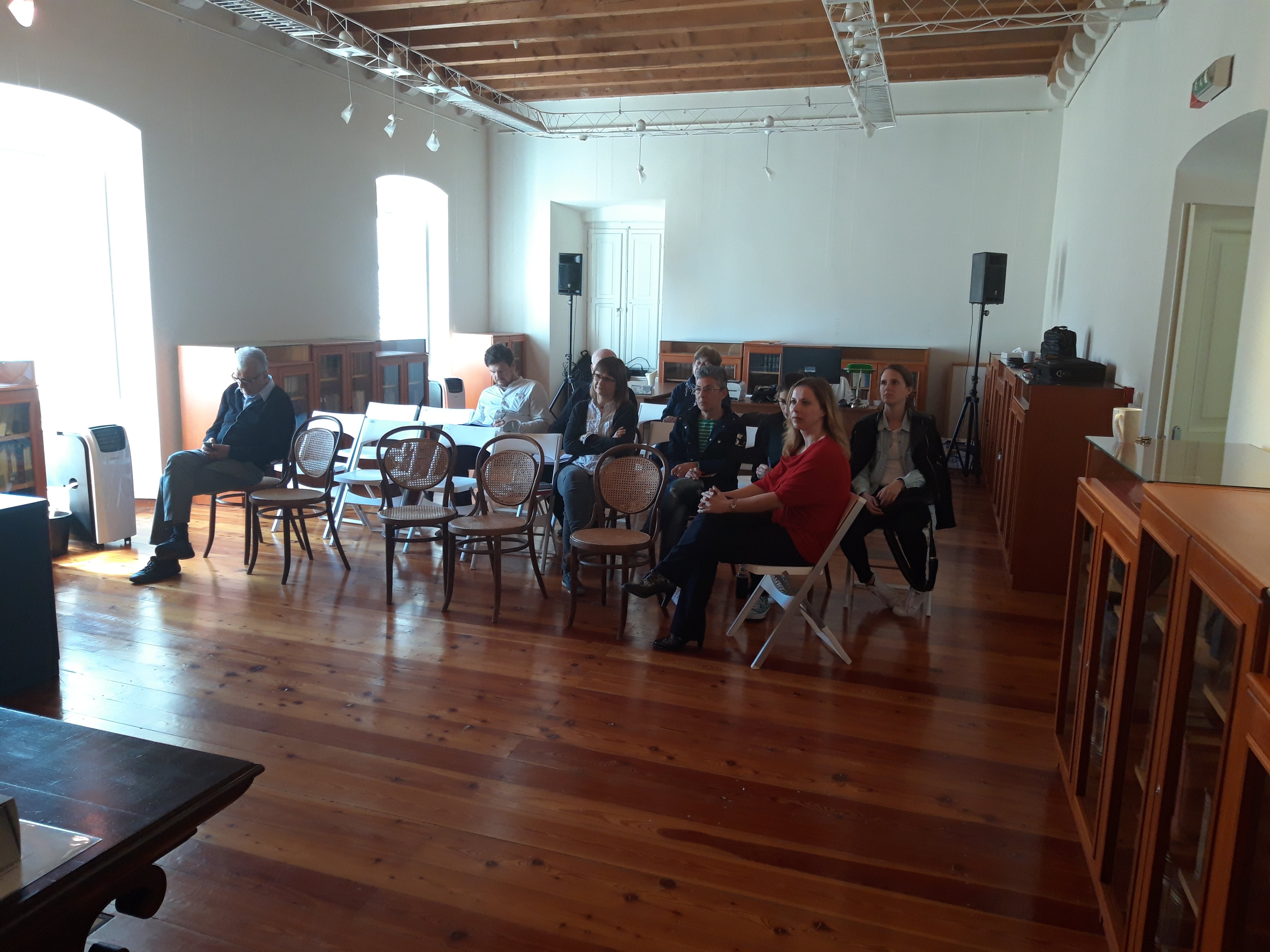 ZNANSTVENA KNJIŽNICA DUBROVNIK Obrade inkunabula i starih knjiga sa ...