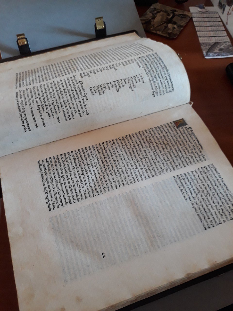 ZNANSTVENA KNJIŽNICA DUBROVNIK Obrade inkunabula i starih knjiga sa ...