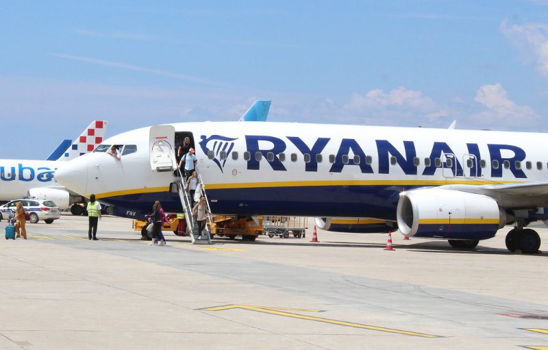 Ryanair najavio 79 linija iz Hrvatske, evo u koje gradove možete iz ...