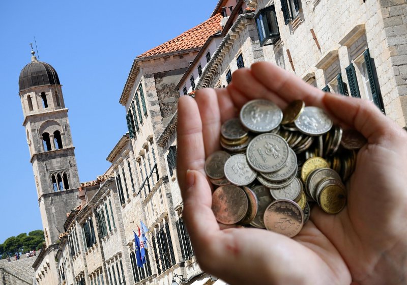 NEMOJTE IH MIJENJATI Numizmatičar otkriva koje će kovanice kuna i lipa ...