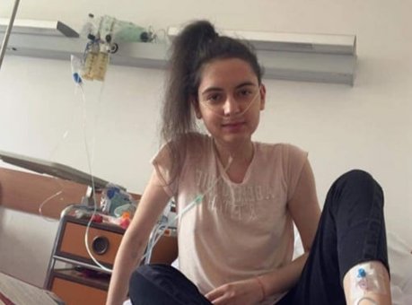 SVE ZA NAŠU DORIS 'Tate' pozivaju: Pomozimo našoj sugrađanki ...