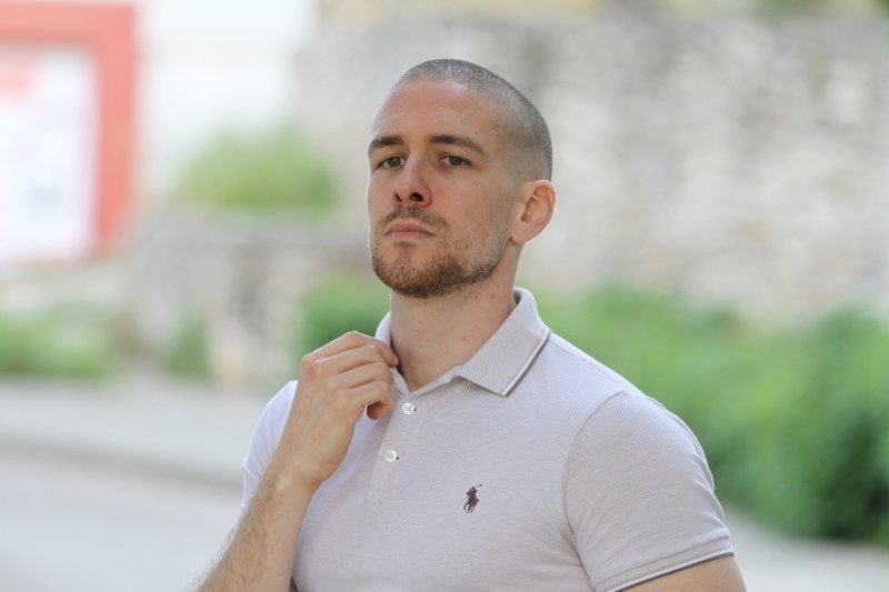 Filip Puljizević: Nikada se sva jaja ne drže u istoj korpi, ovo je ...