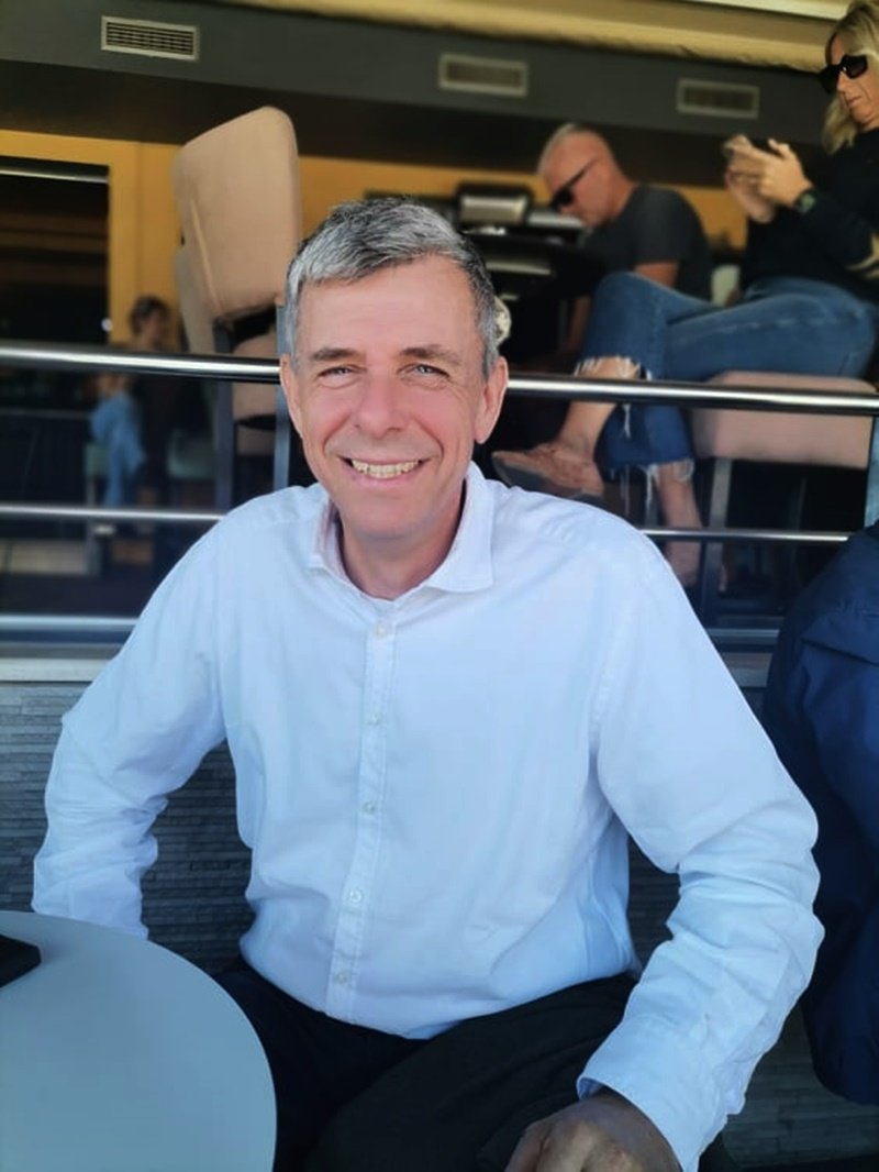 Vlasnik Hotela Šipan Reinhard Rade: Brojni su problemi, ali želja nam ...