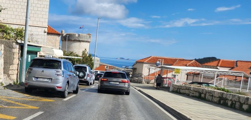 ZONA POSEBNOG PROMETNOG REŽIMA Pred vijećnicima odluka, evo kako će se ...