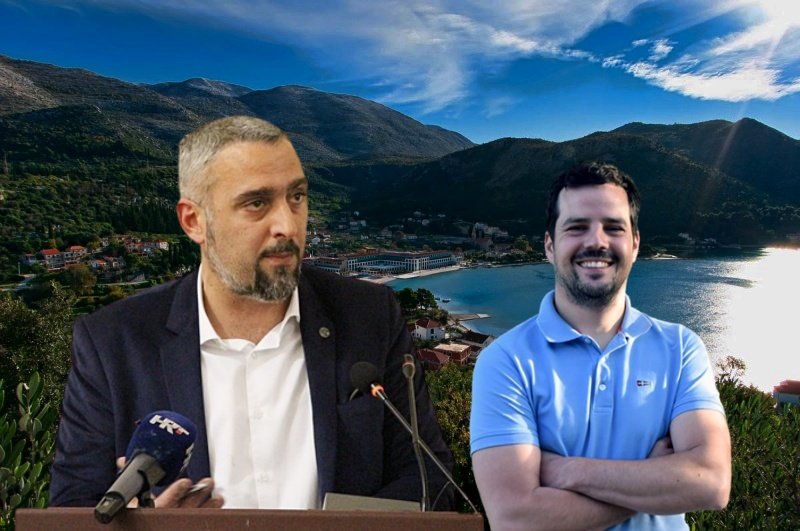 Mozara optužio načelnika za 'netransparentno raspolaganje općinskim ...