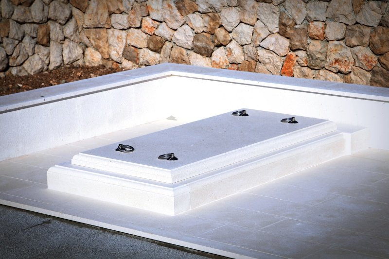 Groblje Dubac spremno je za prve ukope, ali i za proširenje! Direktor ...