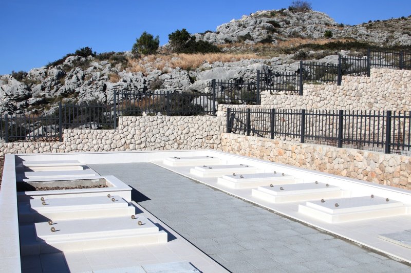 Groblje Dubac spremno je za prve ukope, ali i za proširenje! Direktor ...