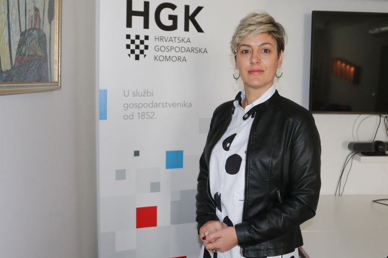 INTERVJU NIKOLINA TROJIĆ 'Dubrovnik će propasti ako nastavi živjeti od ...