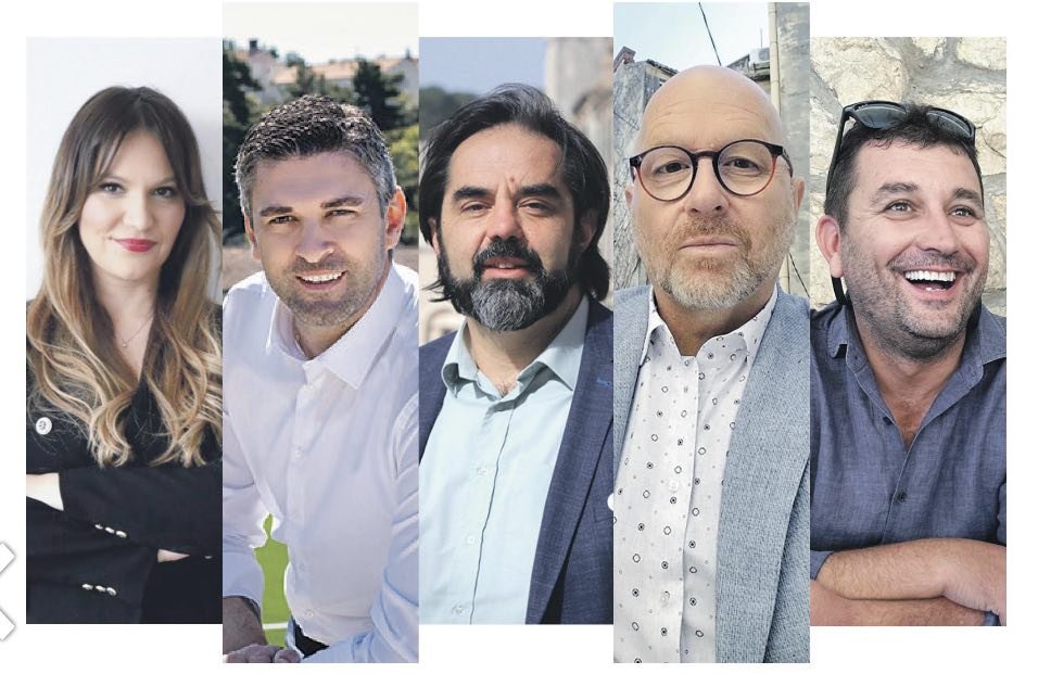 IZBORNO SUČELJAVANJE Kako omogućiti mladima nekretninu, spriječiti ...